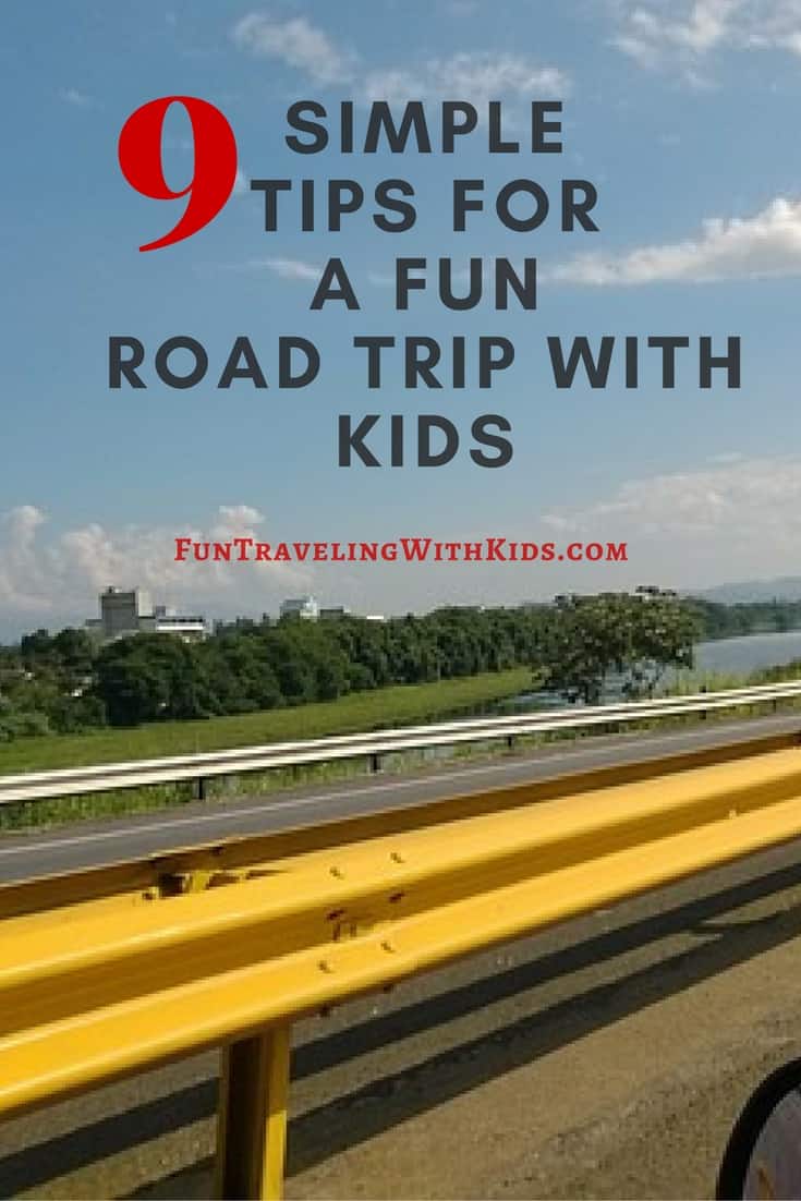 Nine Tips For Fun Road Trips With Kids Fun Traveling With Kids nine-tips-for-fun-road-trips-with-kids-fun-traveling-with-kids
